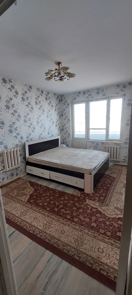 Квартира арендага берилади