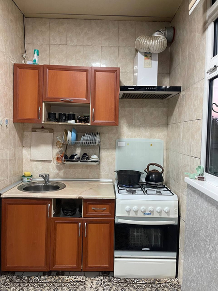 Дом 2/4/4 кора камиш
