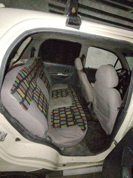 Matiz best 2012.