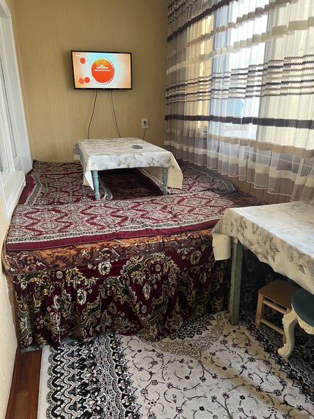 Квартира СРОЧНО сотилади узимники!!!