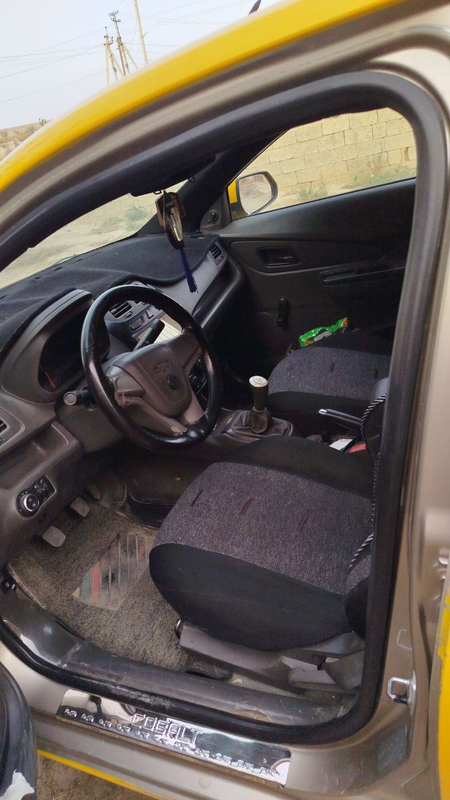 Chevrolet Cobalt