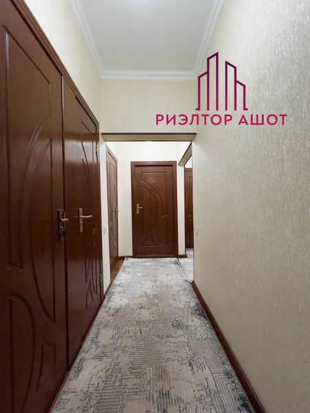 Срочно ‼️ 4/2/5 Карасу-1 94м²