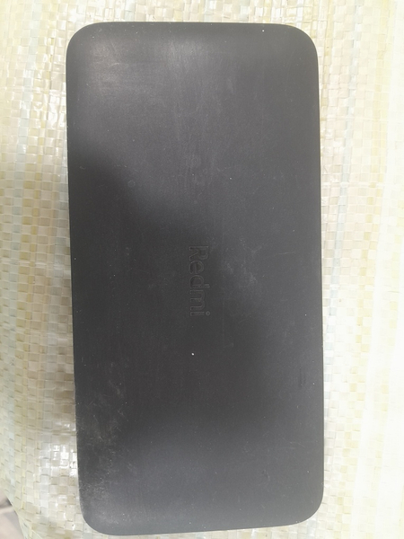 Power-bank redmi 10000