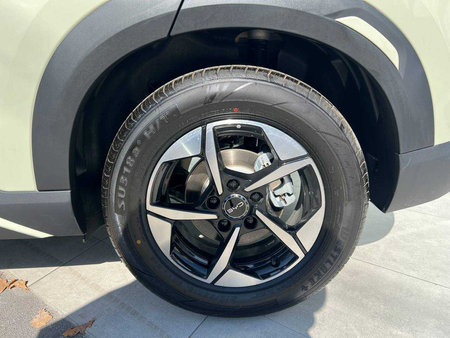 BYD YUAN UP EV от официального дилера BYD