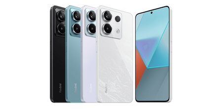 Xiaomi Redmi note 13 pro 5G