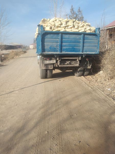 Pishgan gisht 1000 sum kelishamiz