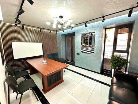 Продается офис 90м² ор-р: Мукумий Мост/ ЖК Мадрид