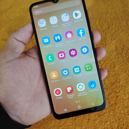 Samsung A04 sotiladi