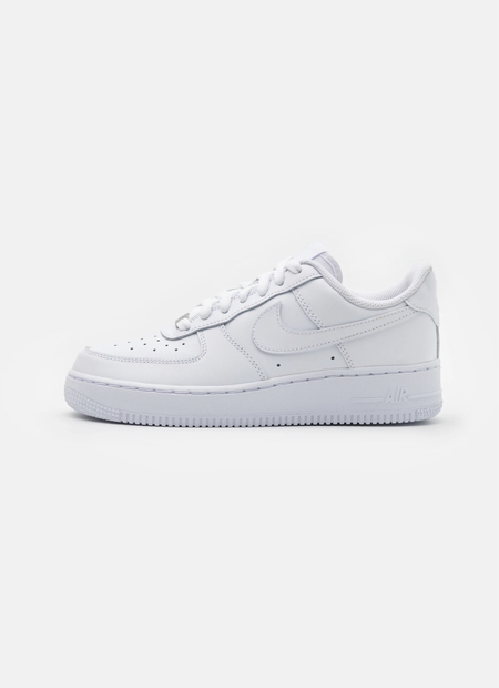 Кроссовки Nike AIR FORCE 1 white (original)