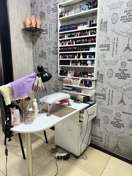 Фсё ест для салона кросати salon uchun hama narsa bor qogani telda hal