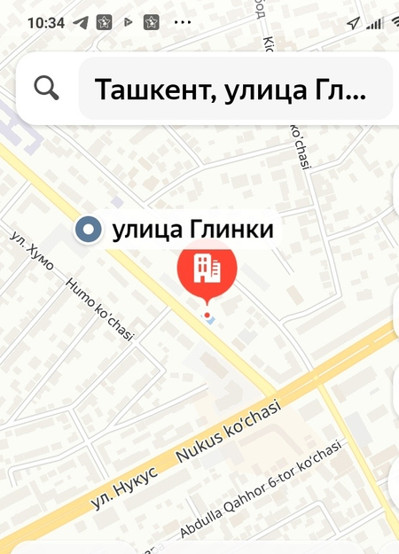 Продам квартиру по ул Глинки под офис