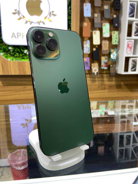Iphone 13 pro max 256gb