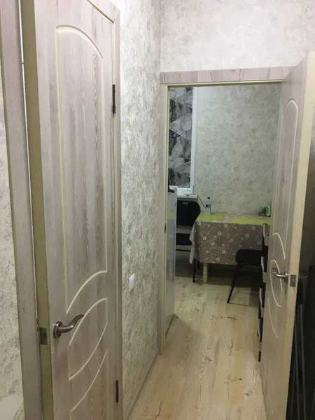 IT парк военный госпиталь продается квартира 1/2/2 N236