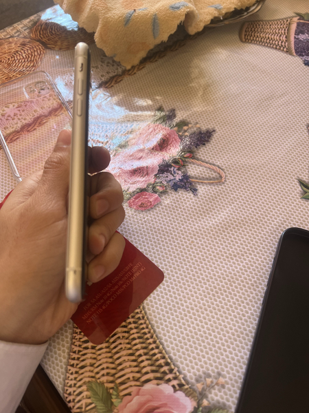Iphone 11 Surochnooooo