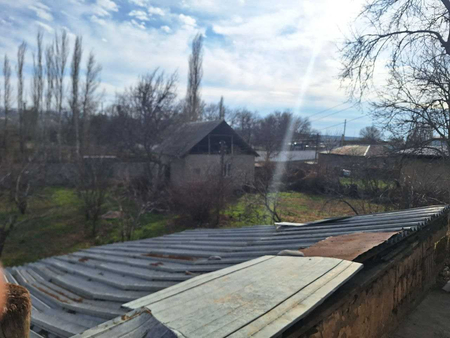 Срочная продажа участка