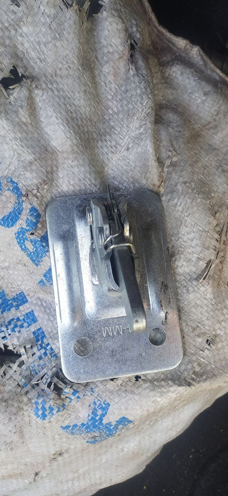 Чероз Зажим клуч для опалубки Туркя