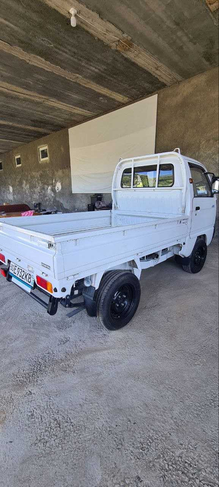 Chevrolet Labo///