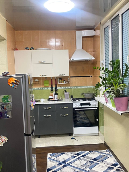 Продаётся квартира