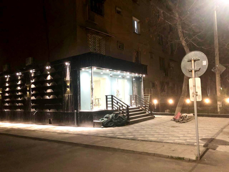 Сдается в аренду openspace для вашего бизнеса