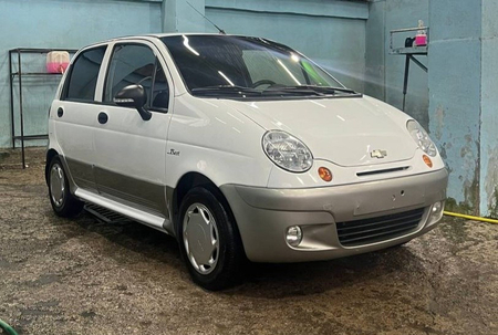 Matiz best 2017 yil