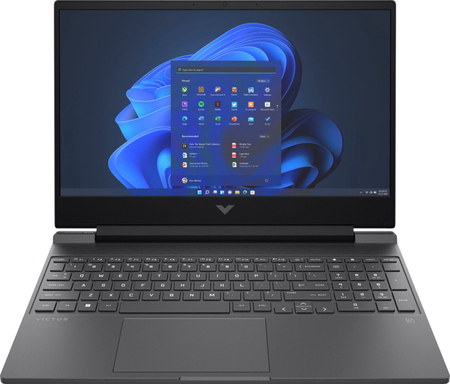 HP Victus 15 R5-8645HS RTX 4050 6Gb