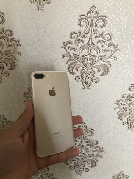 Iphone 7 Plus 32GB