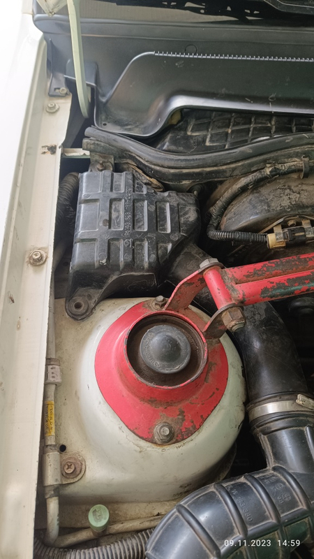 Daewoo nexia 1 2005 yil