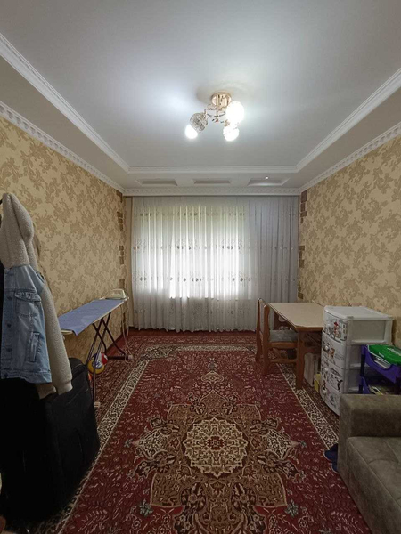 Ташсельмаш Ашхабад парк махтумкули 3/1/4 67м²