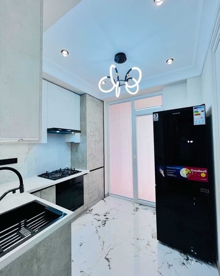 Продается 3х комн квартира в Дипломат, Хон Сарой, Юнусабад 6, (7144)