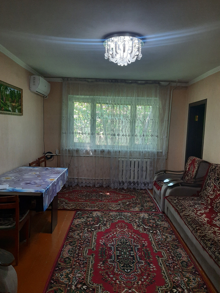 Аренда квартира