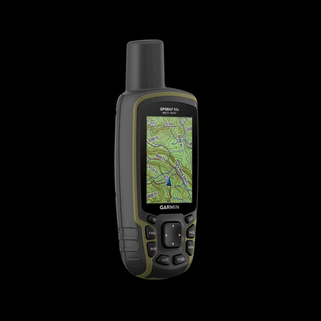 Garmin GPSMAP 65S