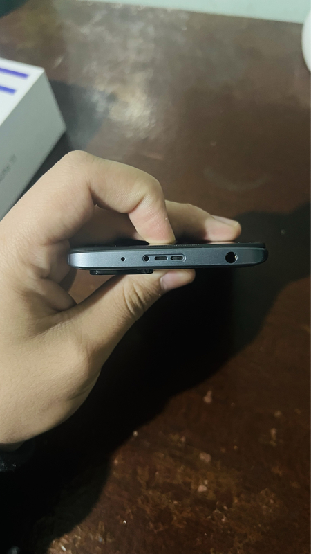 Redmi Note 11 4/128