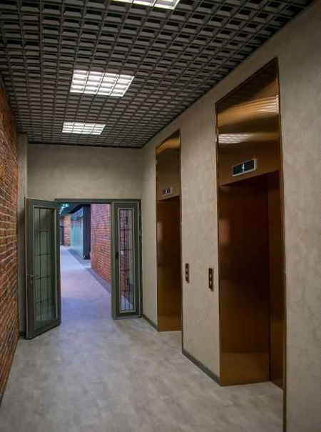 Офис в Бизнес-Центре в аренду в Ташкенте. Метро Минор. НОВЫЙ