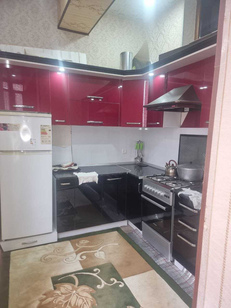 #6033 Срочно продается 3х комнатная квартира