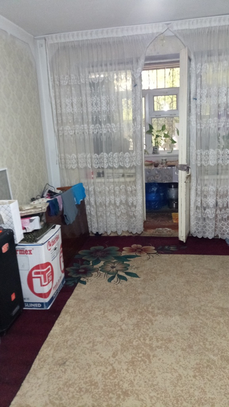 Магазин с квартирой