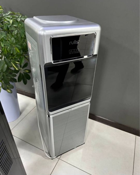 Кулер LUXLEL скидка 40% доставка бесплатно