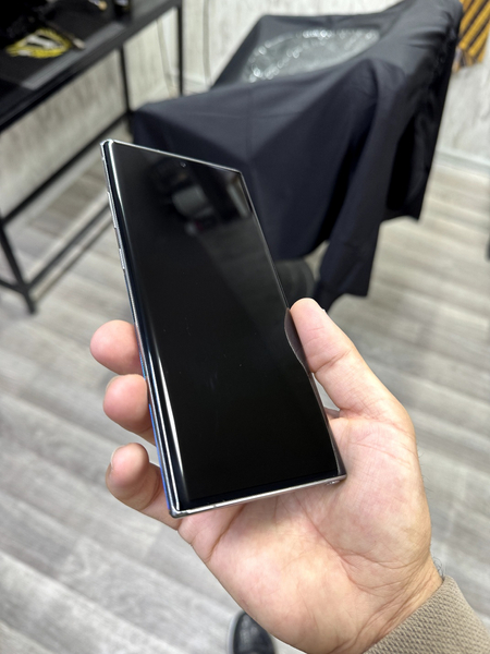 Samsung note 10plus 12/256 gb