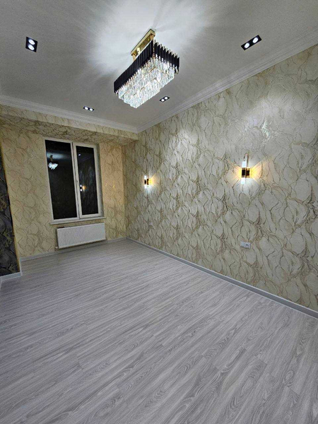V3341 2/6/7 НОВОСТРОЙКА Белтепа Ор.р: Stroy mart  66м2 евро ремонт