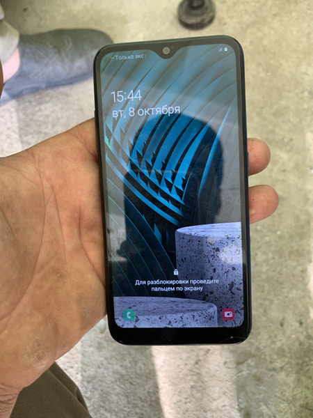 samsung galaxy A01