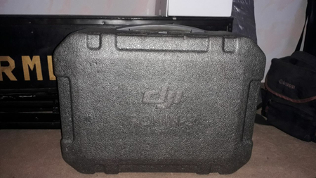 Dji Ronin S sotiladi