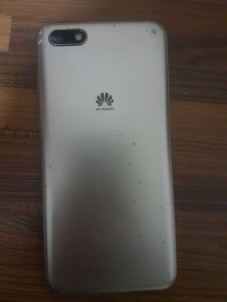 HUAWEI  Y5 xolati yaxshi