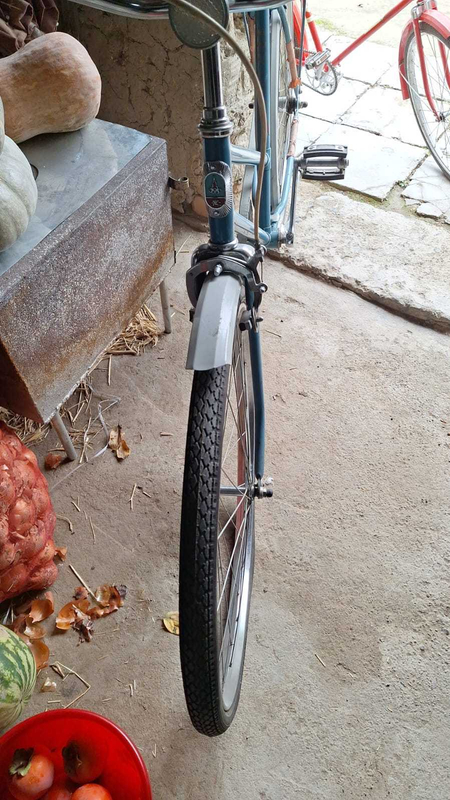 CCCCCCP Velospedlar sotiladi 2ta Polni radnoy yangi Rassiyadan kelgan