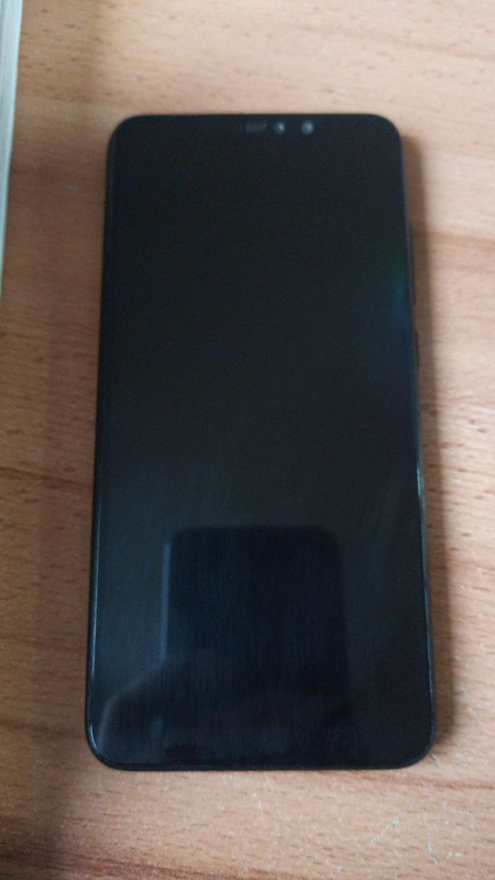 Redmi Not 6 Pro  SOTILADI !!!