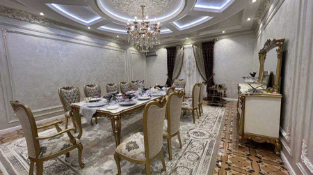 Продается Евро дом Ор-р: Зенит Тикланиш  550м2