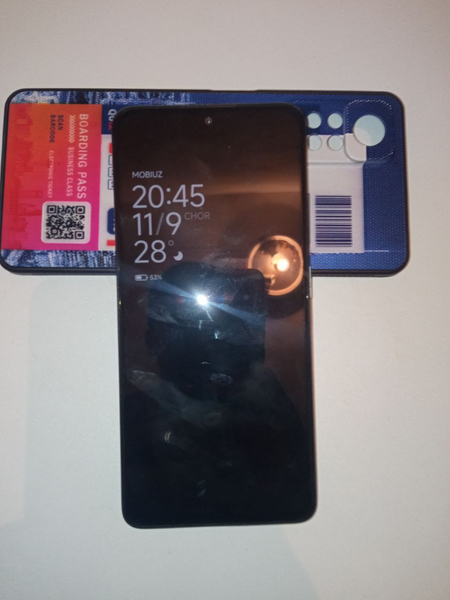 Redmi note 12 pro
