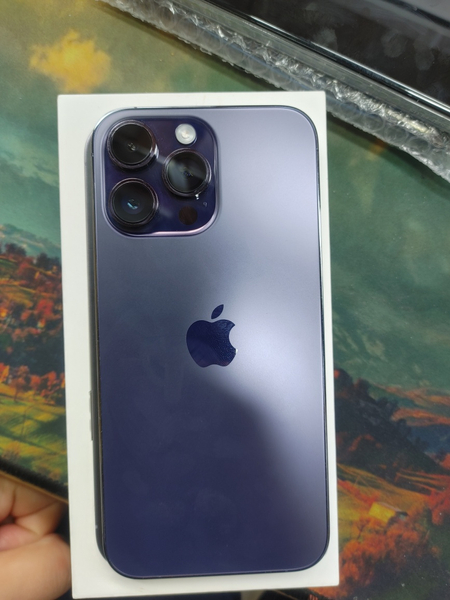 iPhone 14 Pro Max sotiladi