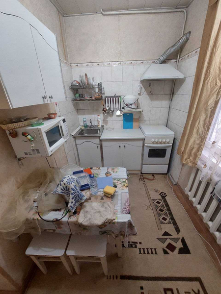 Самарканд Дарвоза  .1в2/1/4.  ( Мебель и техника )