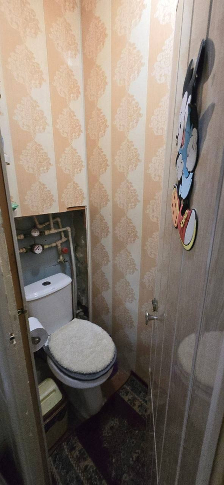 Продажа квартиры