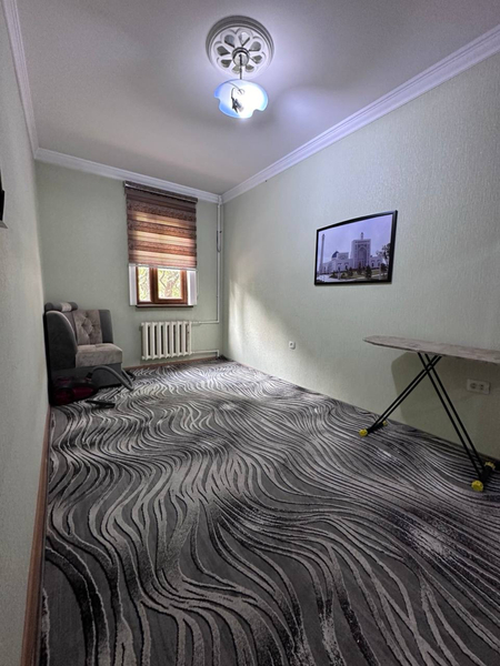 Метро чилонзор 3 ком 600$