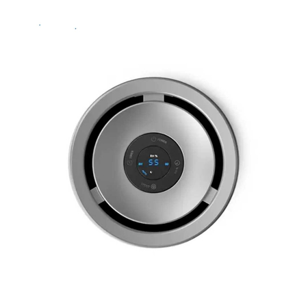 Увлажнитель Philips HU4813